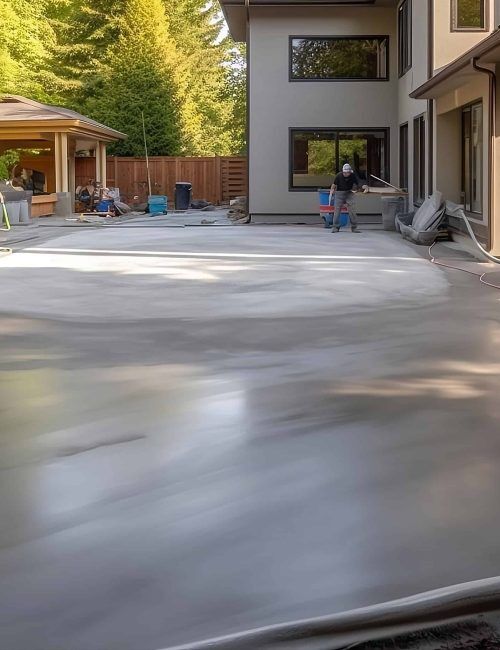Professional Concrete Repair Services in Waco, TX