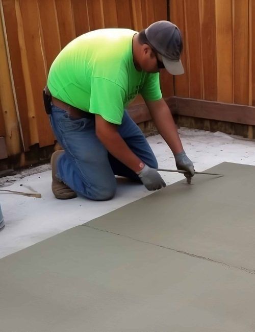 Professional Concrete Repair Services in Waco, TX