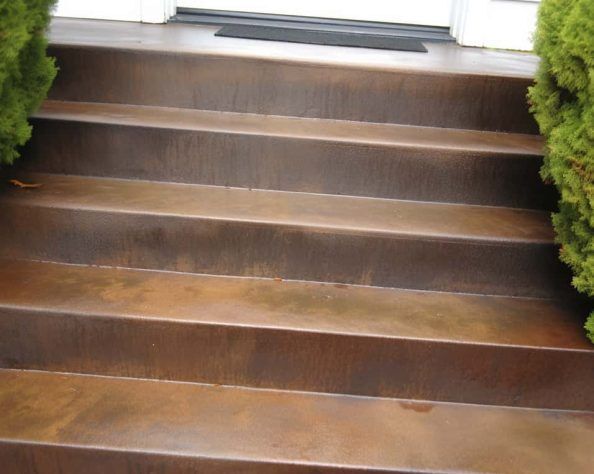 Concrete Stairs or Steps Contractor in Waco, TX