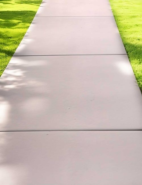 Concrete Sidewalk & Walkway Contractor, Waco TX