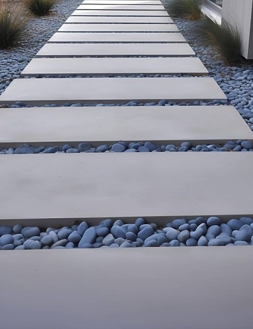Concrete Sidewalk & Walkway Contractor, Waco TX