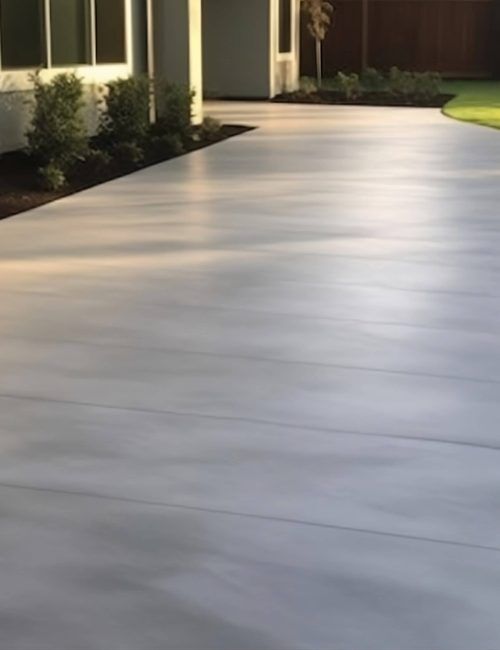 Concrete Sidewalk & Walkway Contractor, Waco TX