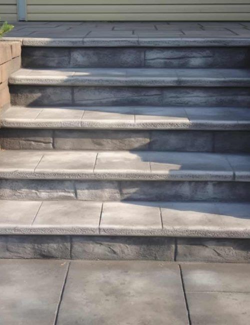 Concrete Stairs or Steps Contractor in Waco, TX